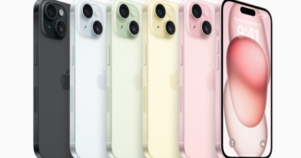 Apple iPhone 15 Features All you need to know - Info With Rashid